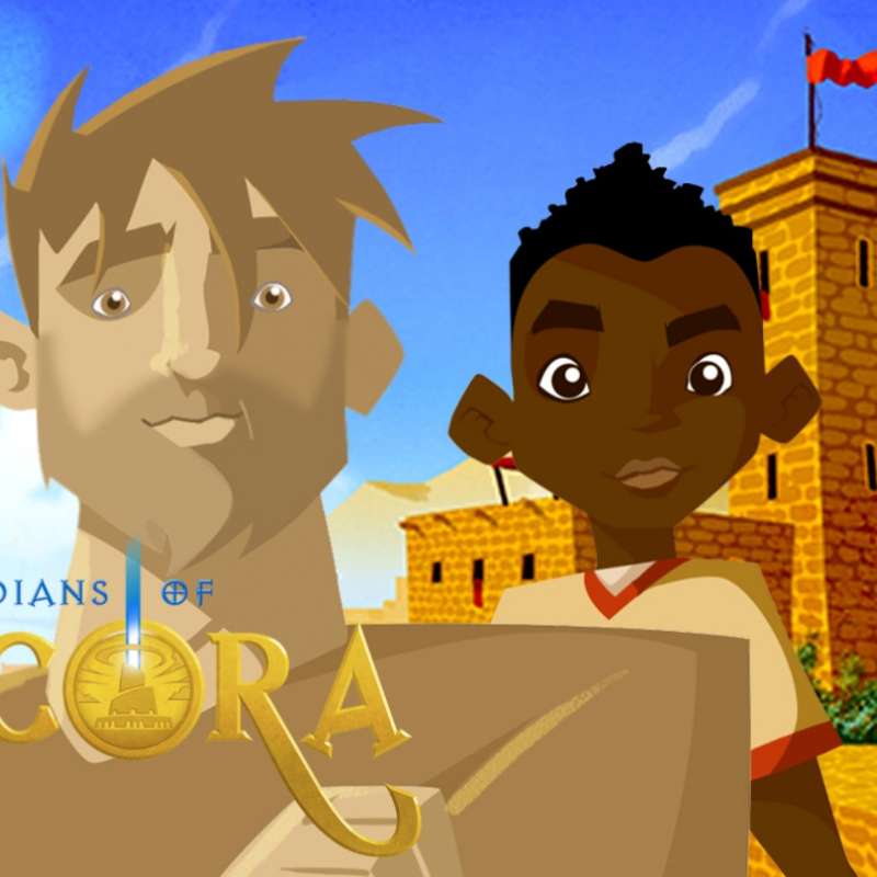 Christmas experience | Scripture Union